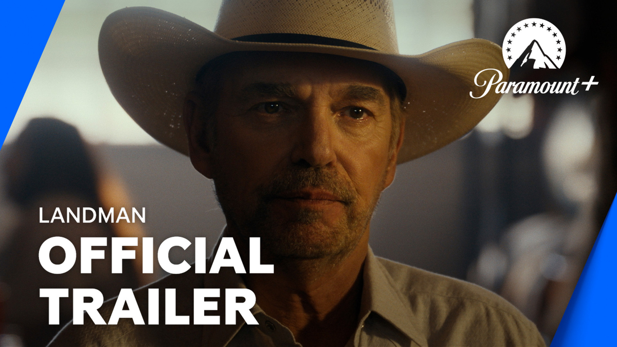 Watch Landman Landman - Season 2 - Paramount+ Australia