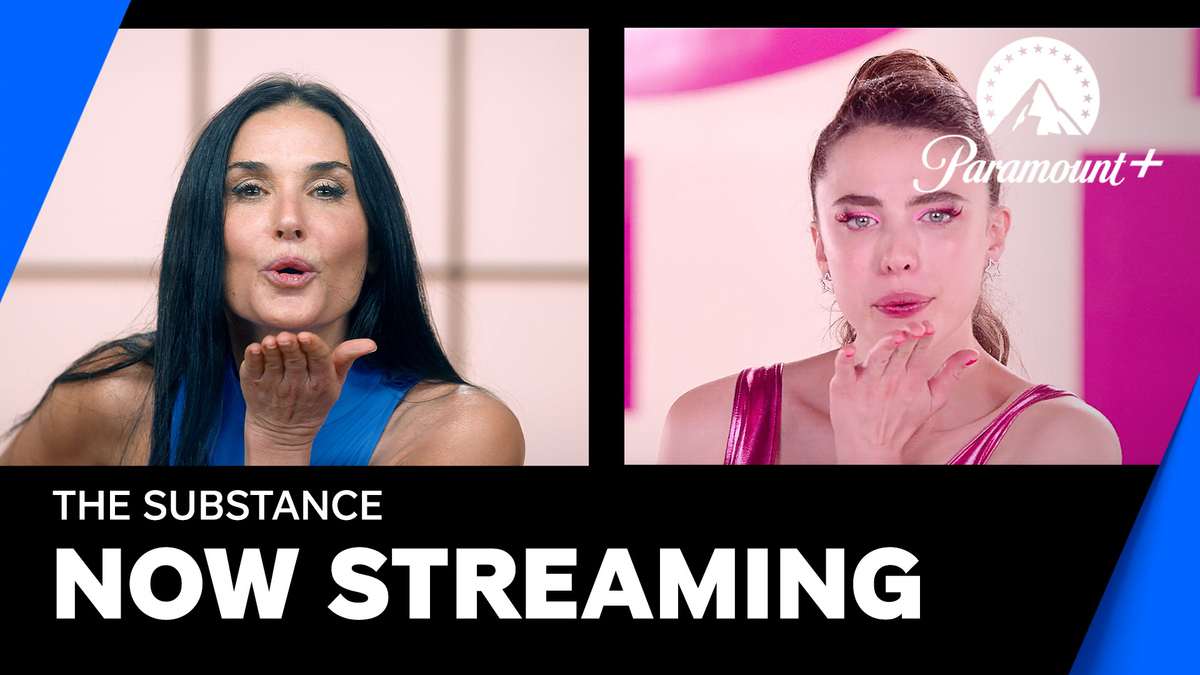 Watch Season Episode : - Paramount+ Canada