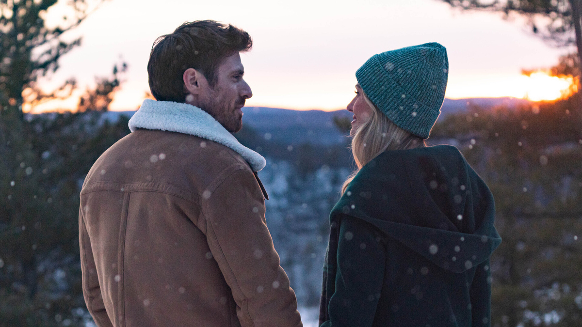 Falling Like Snowflakes - Watch Full Movie on Paramount+ Australia