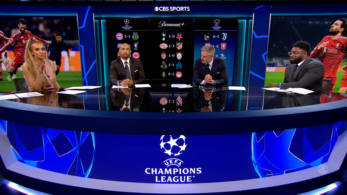 Watch UEFA Champions League Post Match Analysis: Inter vs. Liverpool ...