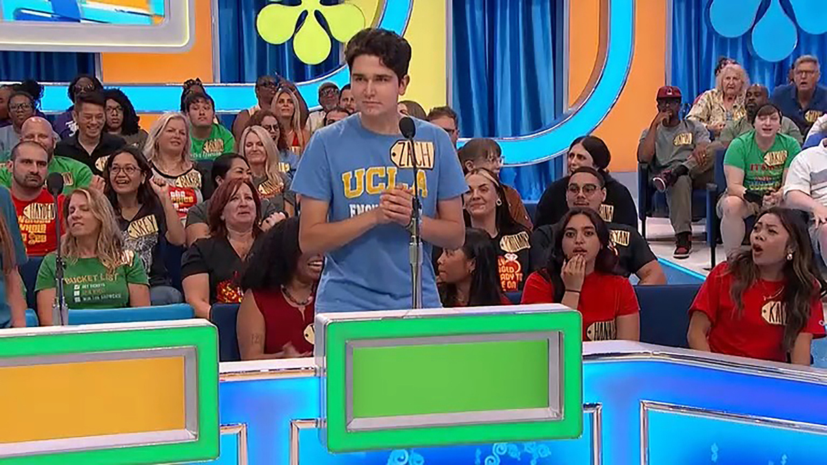 Watch The Price Is Right Season 54 Episode 40: 11/20/2025 - Full show ...