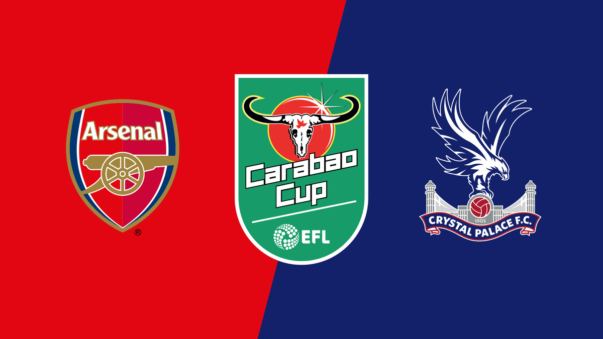 Carabao Cup - CBS - Watch on Paramount Plus