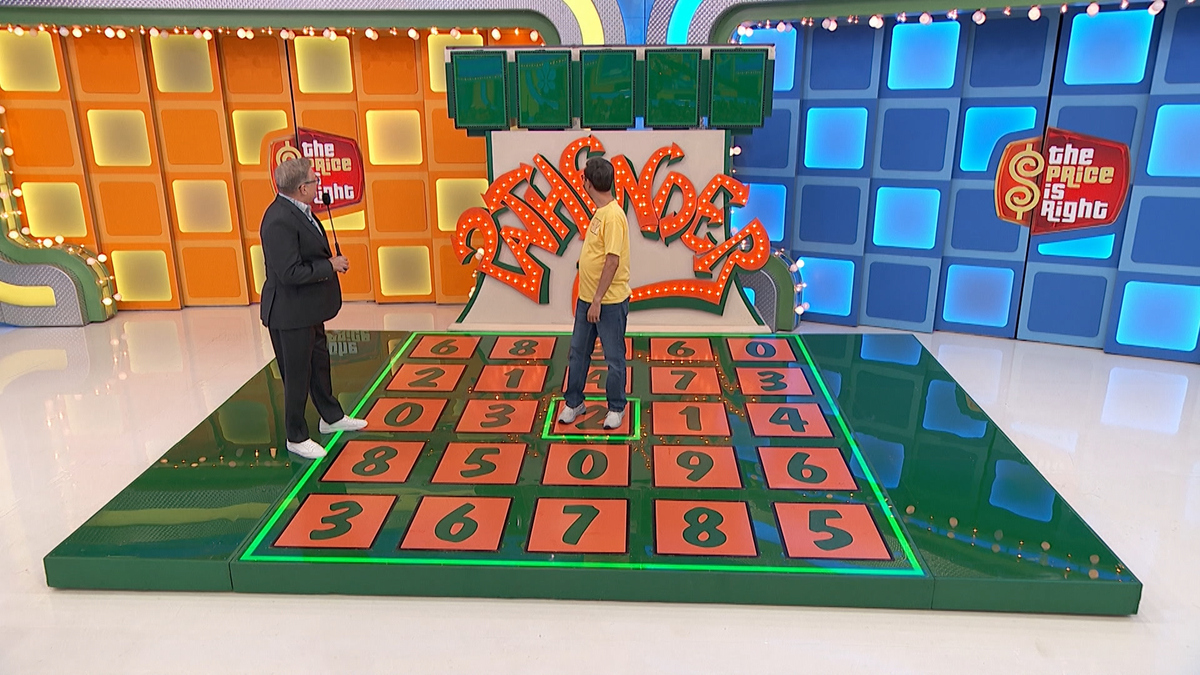 Watch The Price Is Right It's the Pathfinder - Paramount+