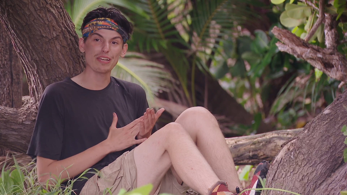 Watch Survivor: Day 21 Rizo on the Reward - Full show on CBS