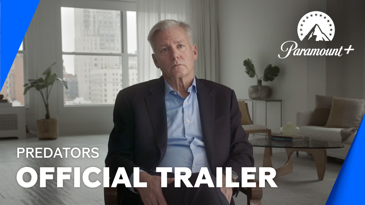 Watch Season Episode : - Paramount+ Canada