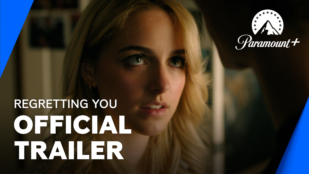 Watch Season Episode : - Paramount+ Canada