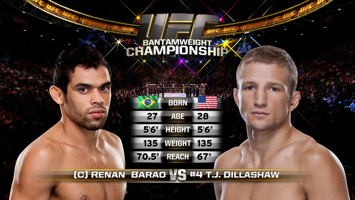 ufc 172