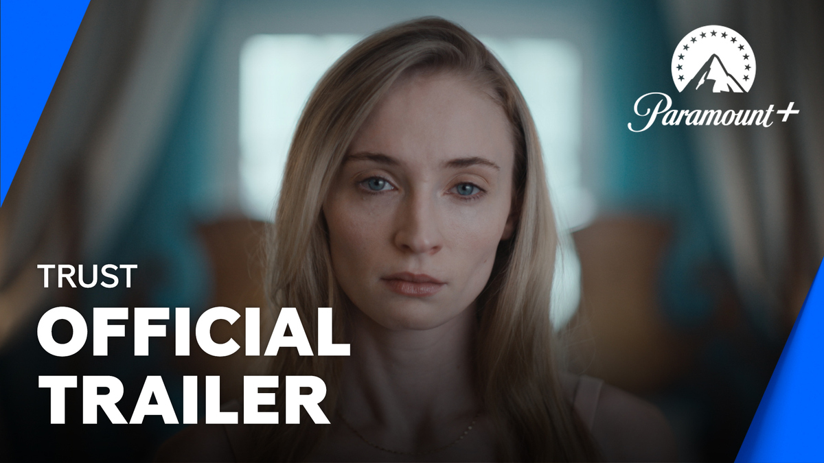 Watch Season Episode : - Paramount+ Canada