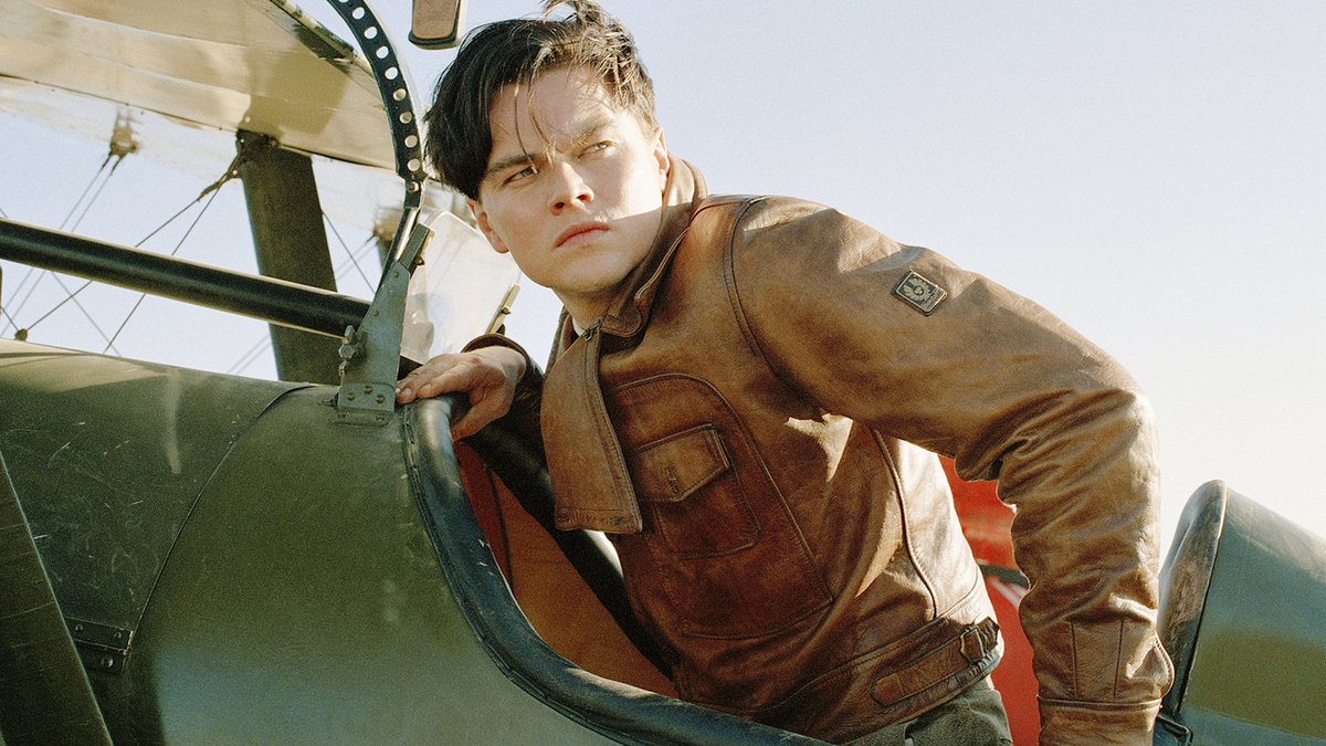 The Aviator - Watch Full Movie on Paramount+ Canada