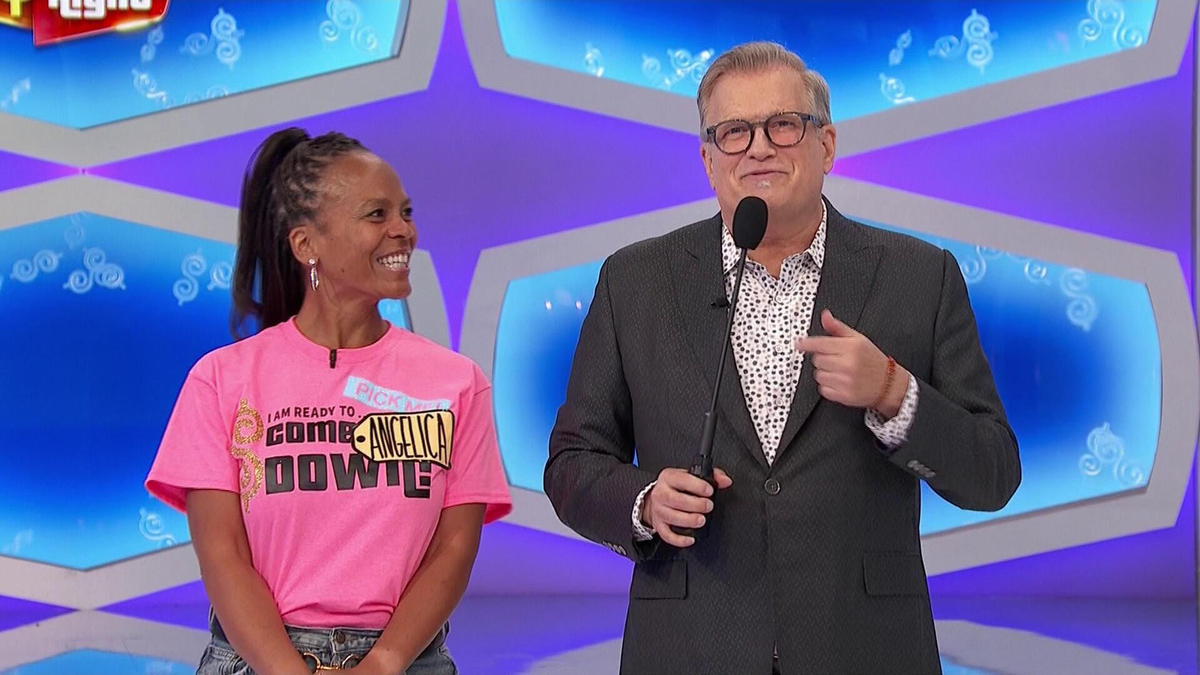 Watch The Price Is Right Season 54 Episode 65: 1/7/2026 - Full show on CBS