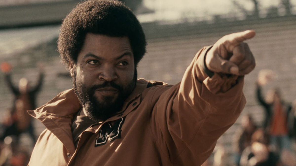 The Longshots - Watch Full Movie on Paramount Plus