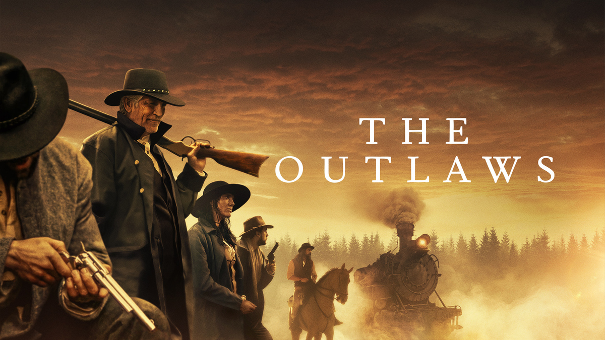 The Outlaws - Watch Full Movie on Paramount Plus