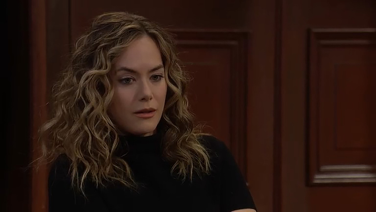 Watch The Bold and the Beautiful Season 39 Episode 91: 1/23/2026 - Full ...