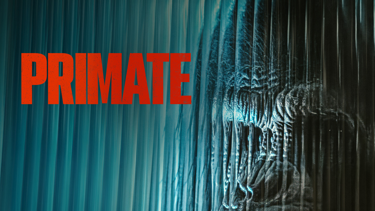Primate - Watch Full Movie on Paramount Plus
