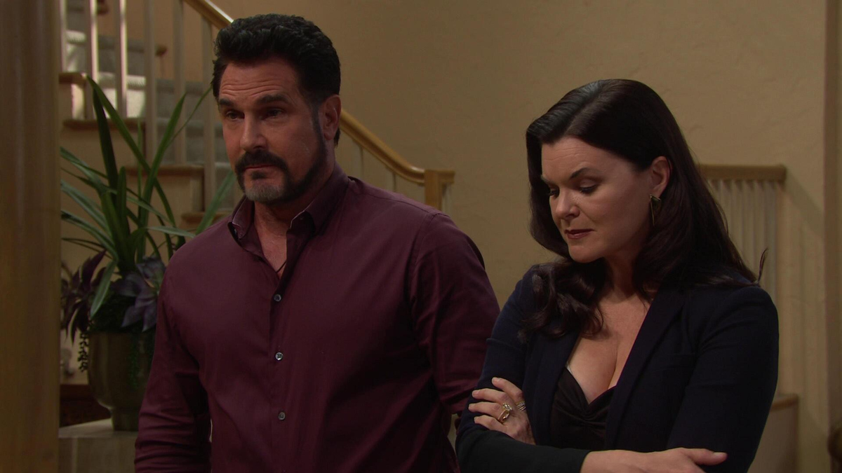 Watch The Bold and the Beautiful Season 39 Episode 113: 2/24/2026 ...