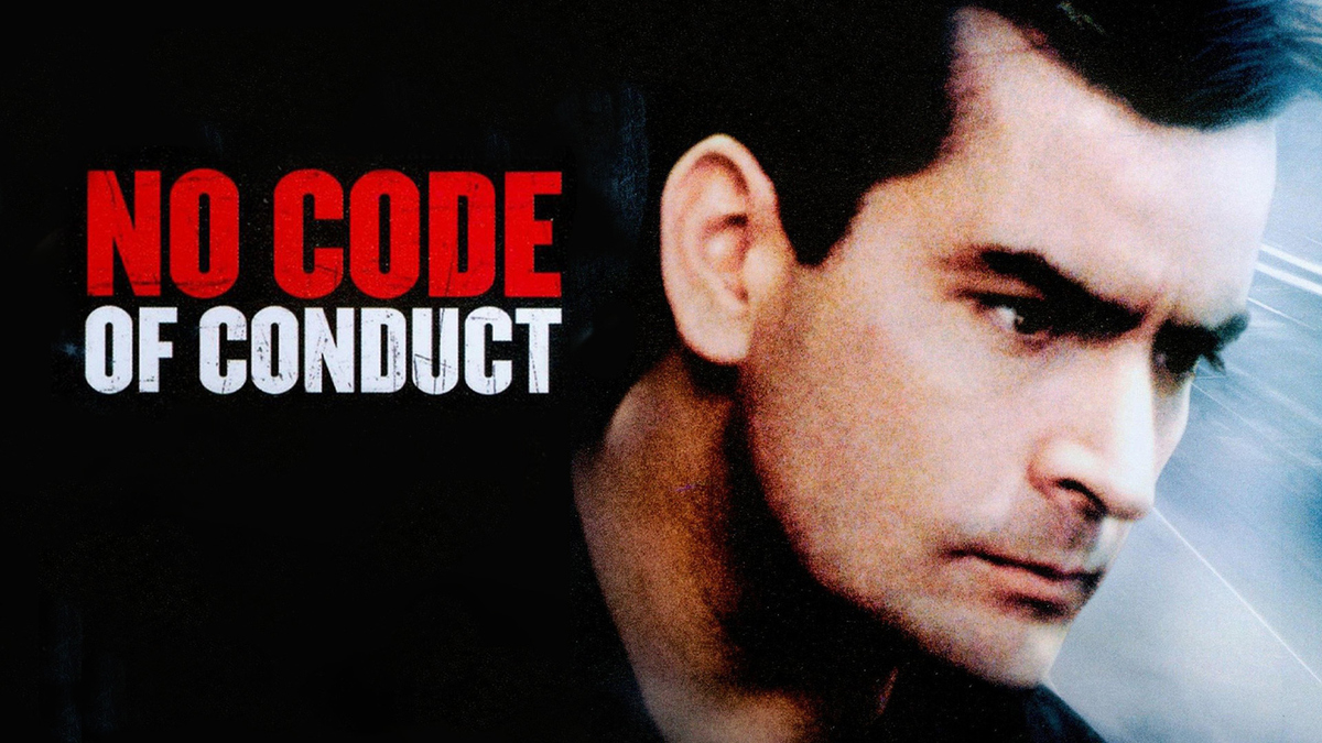 No Code of Conduct - Watch Full Movie on Paramount Plus