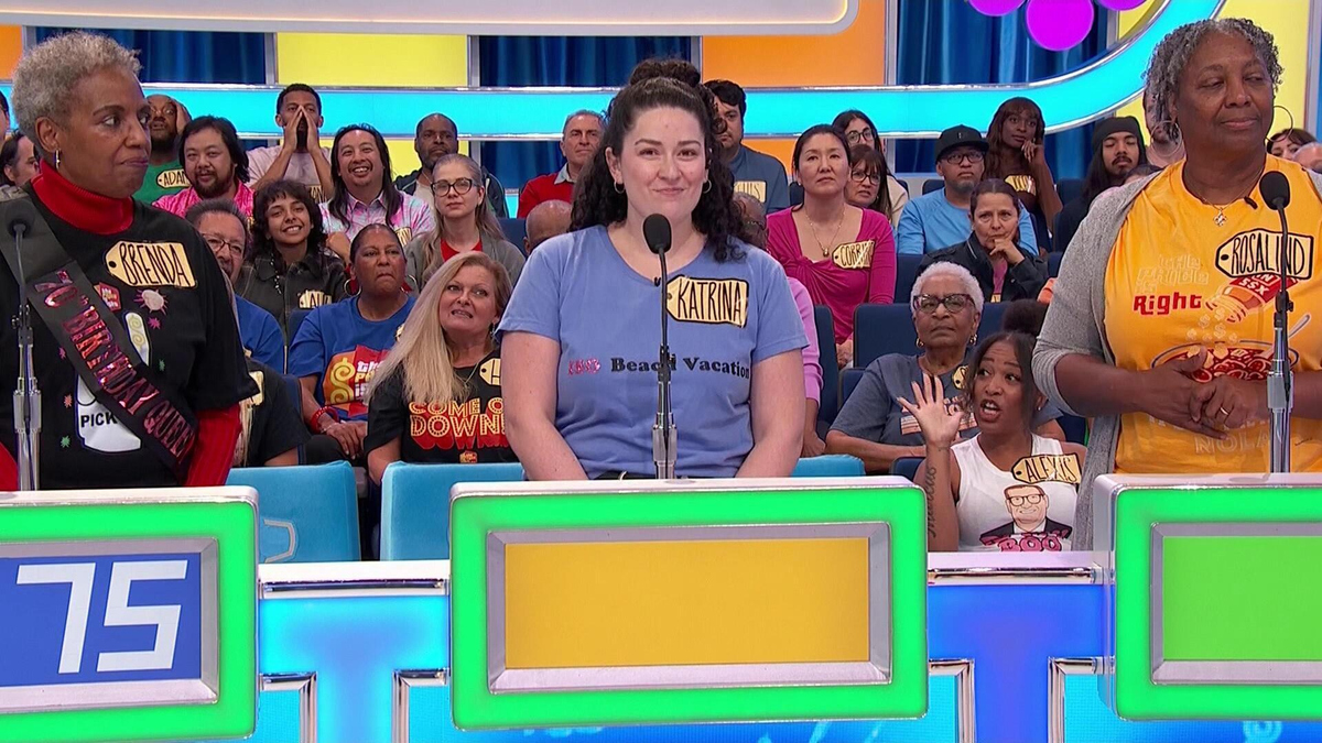 Watch The Price Is Right Season 54 Episode 106: 3/5/2026 - Full show on CBS