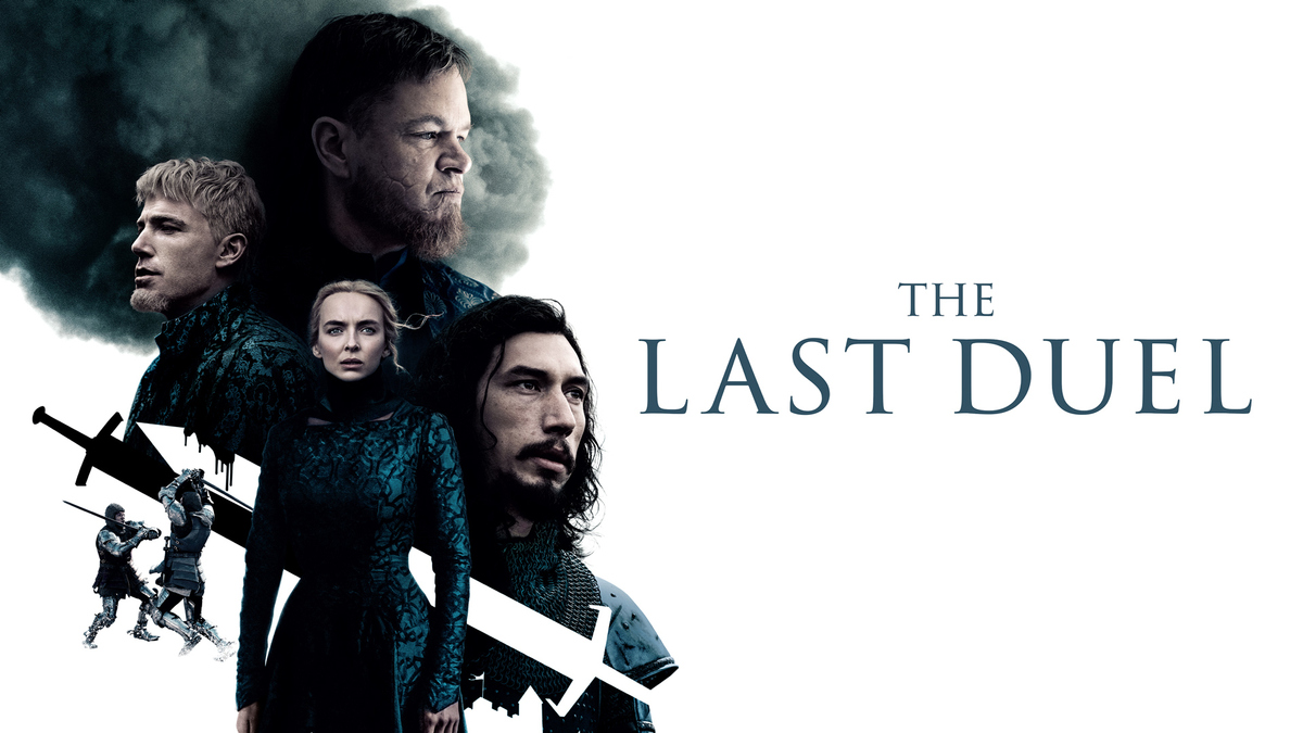 The Last Duel - Watch Full Movie on Paramount Plus