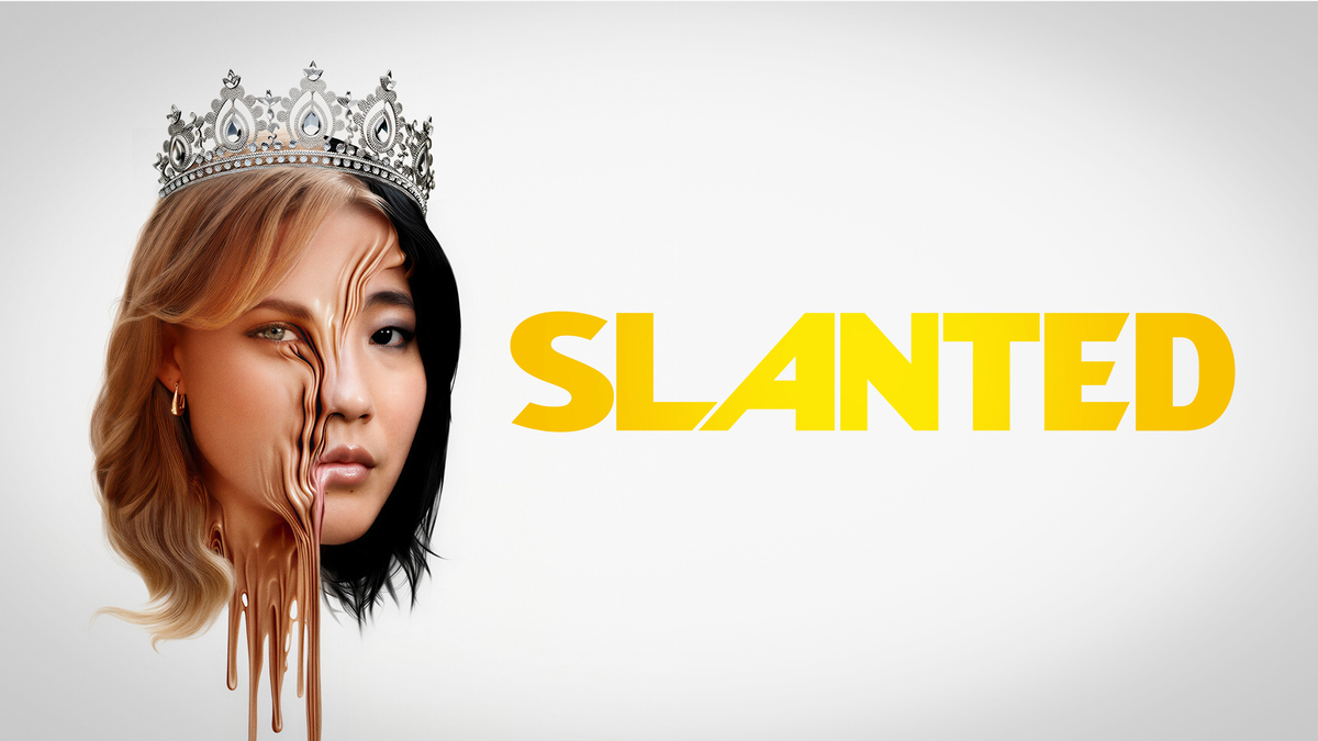 Slanted - Watch Full Movie on Paramount Plus
