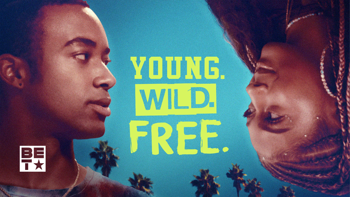 Young. Wild. Free. - Watch Full Movie on Paramount Plus
