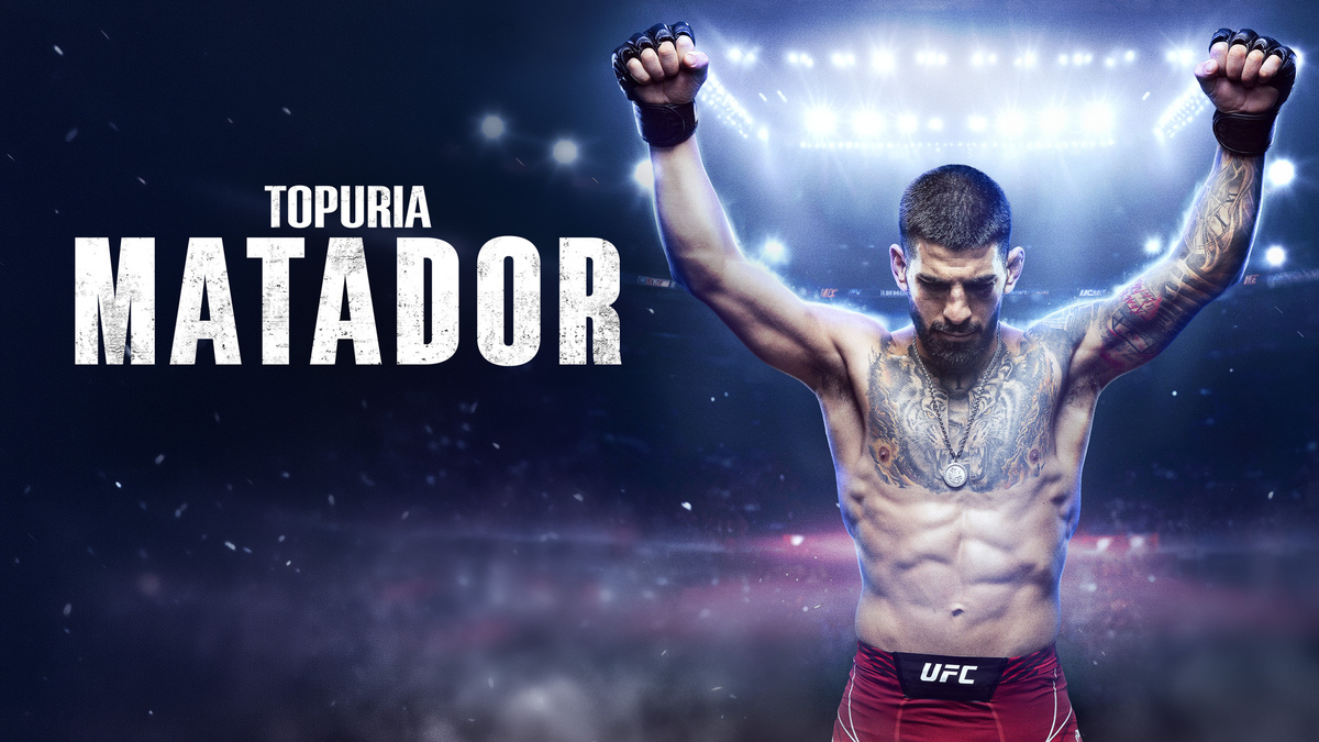 MATADOR - Watch Full Movie on Paramount Plus
