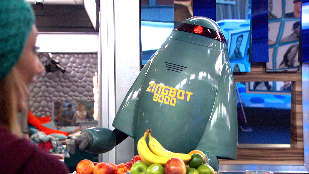 Watch Big Brother Season 17 Episode 28: Big Brother - Episode 28 – Full ...