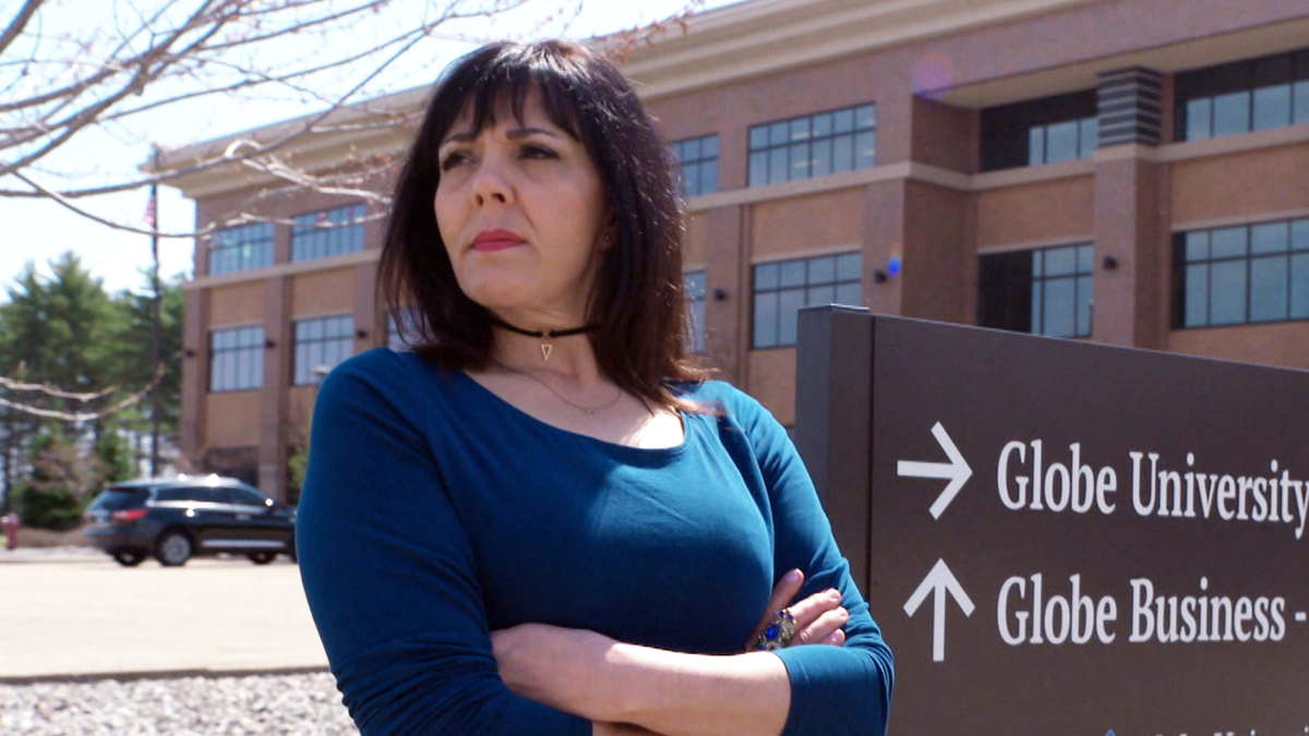 Watch Whistleblower Season 1 Episode 8: The Case Against Globeu; The ...