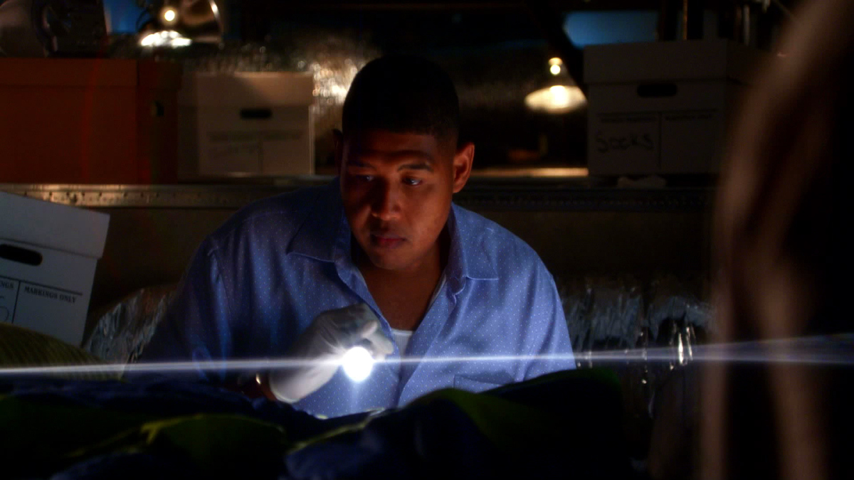 Watch CSI: Miami Season 8 Episode 17: CSI: Miami - Getting Axed – Full ...