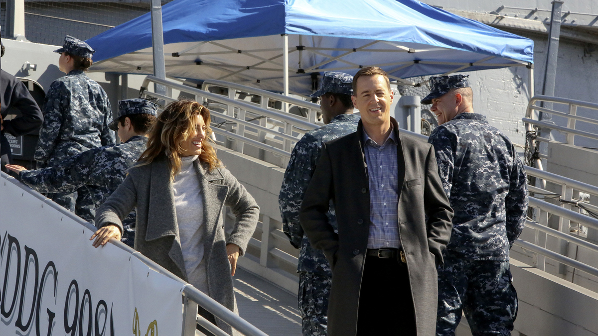 Watch NCIS Season 14 Episode 18: M.I.A. - Full show on Paramount Plus