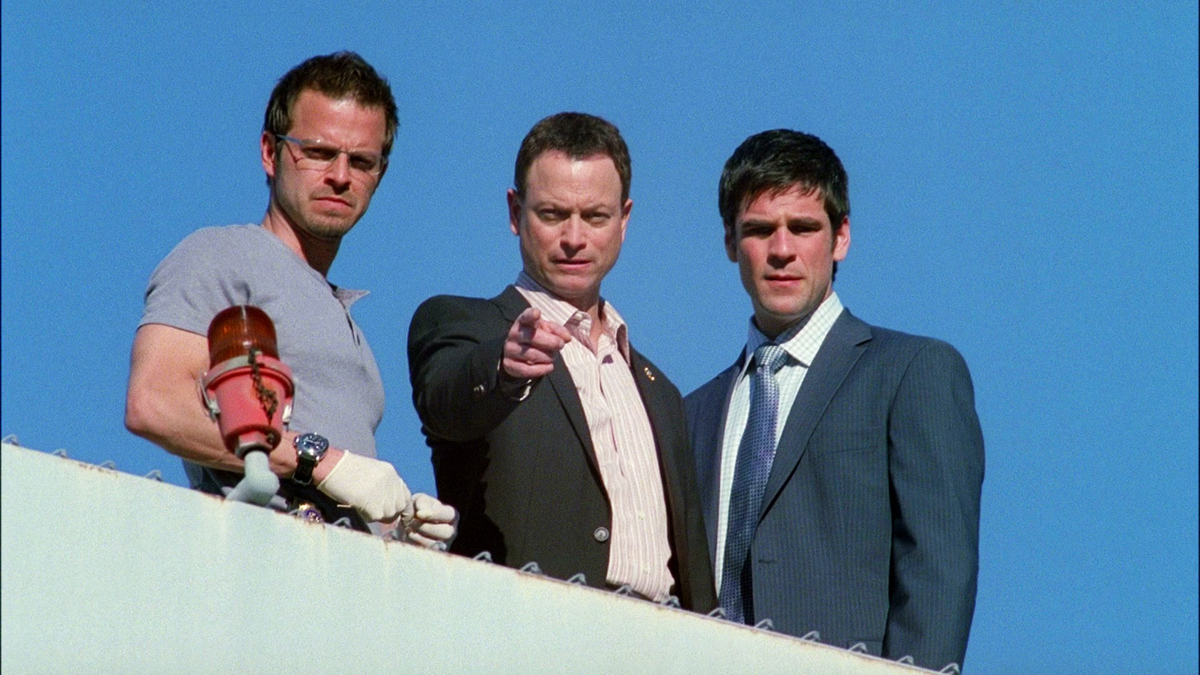 Watch CSI: NY Season 2 Episode 18: CSI: NY - Live or Let Die – Full ...