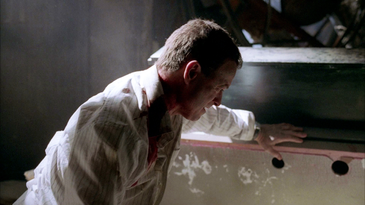 Watch CSI: NY Season 2 Episode 24: CSI: NY - Charge of This Post – Full ...