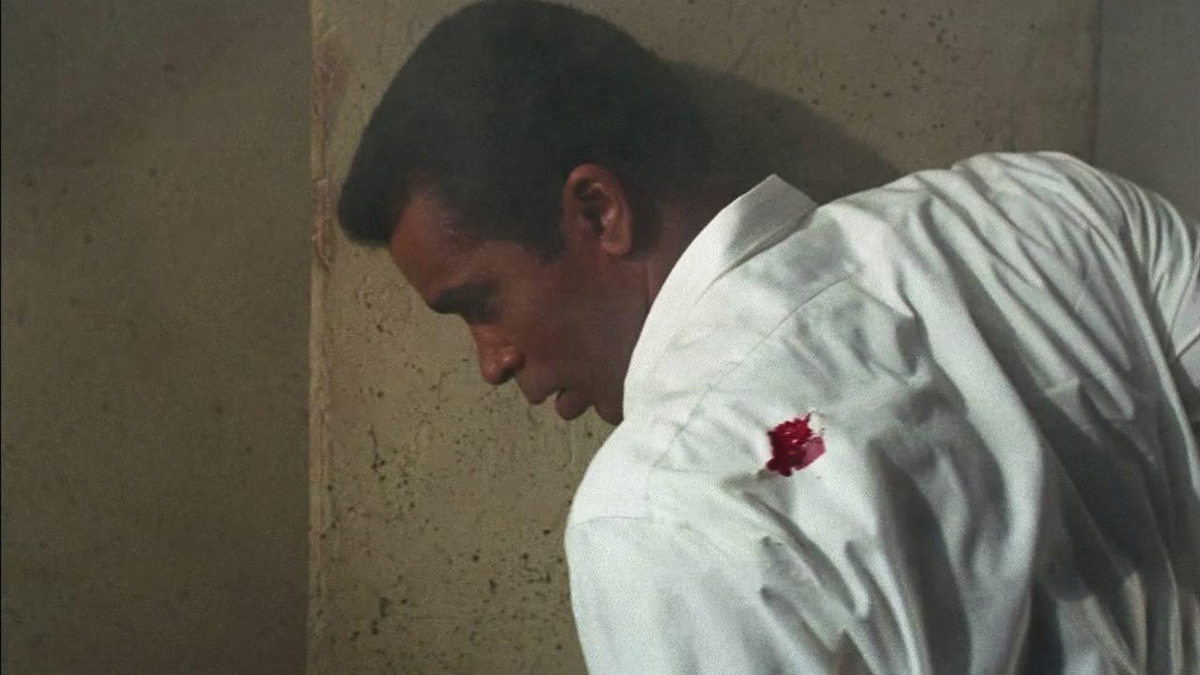 Watch Mission Impossible Season 1 Episode 7: Mission Impossible ...