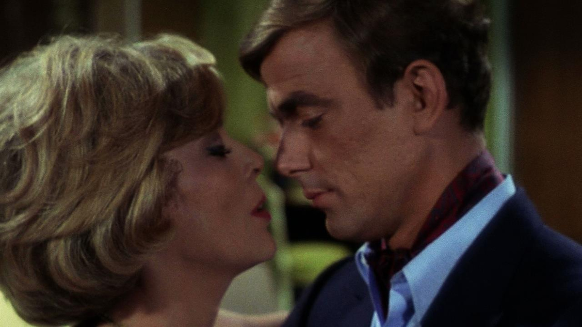 Watch Mission Impossible Season 1 Episode 14: Mission Impossible - The ...