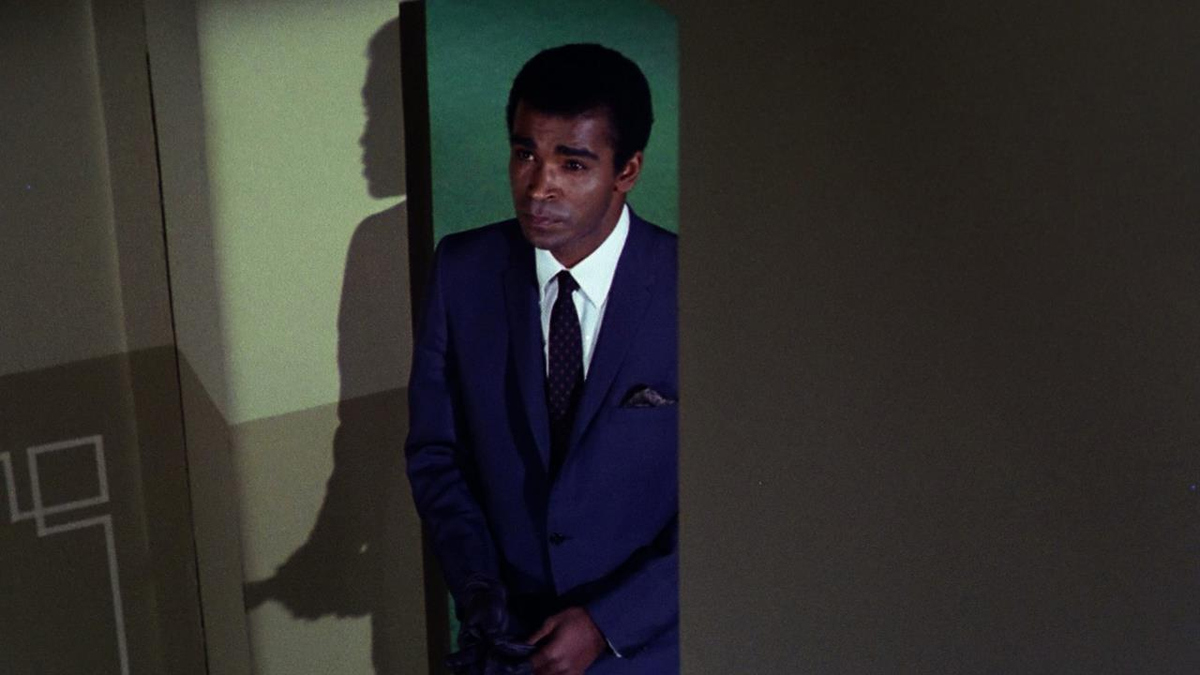 Watch Mission Impossible Season 1 Episode 15: Mission Impossible - The ...