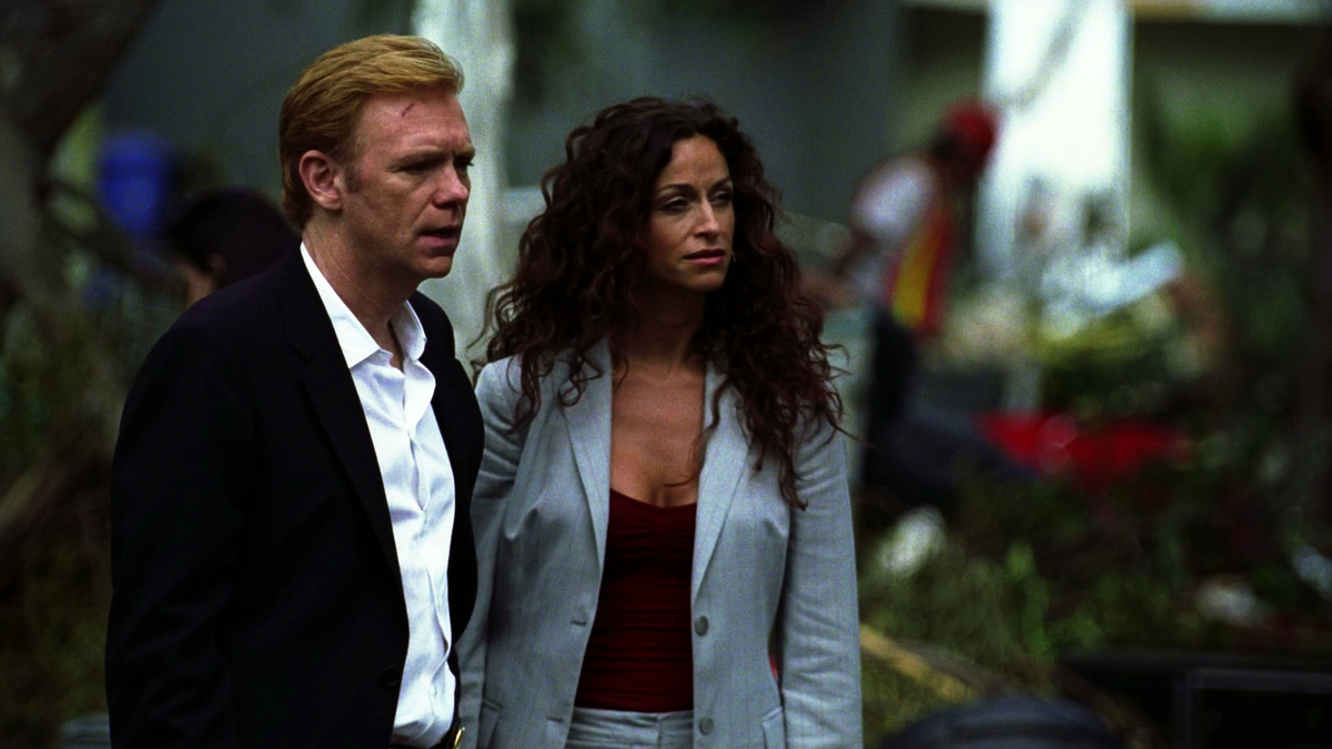 Watch CSI: Miami Season 2 Episode 6: Hurricane Anthony - Full show on ...