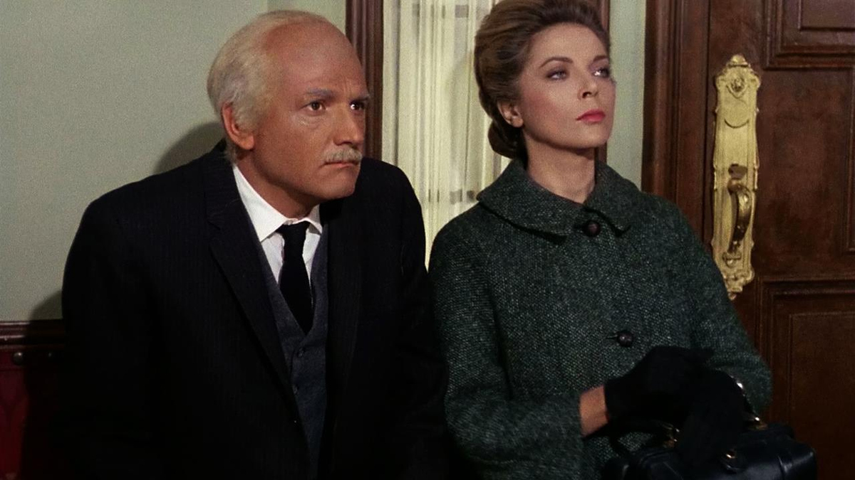Watch Mission Impossible Season 1 Episode 20: Mission Impossible - The ...