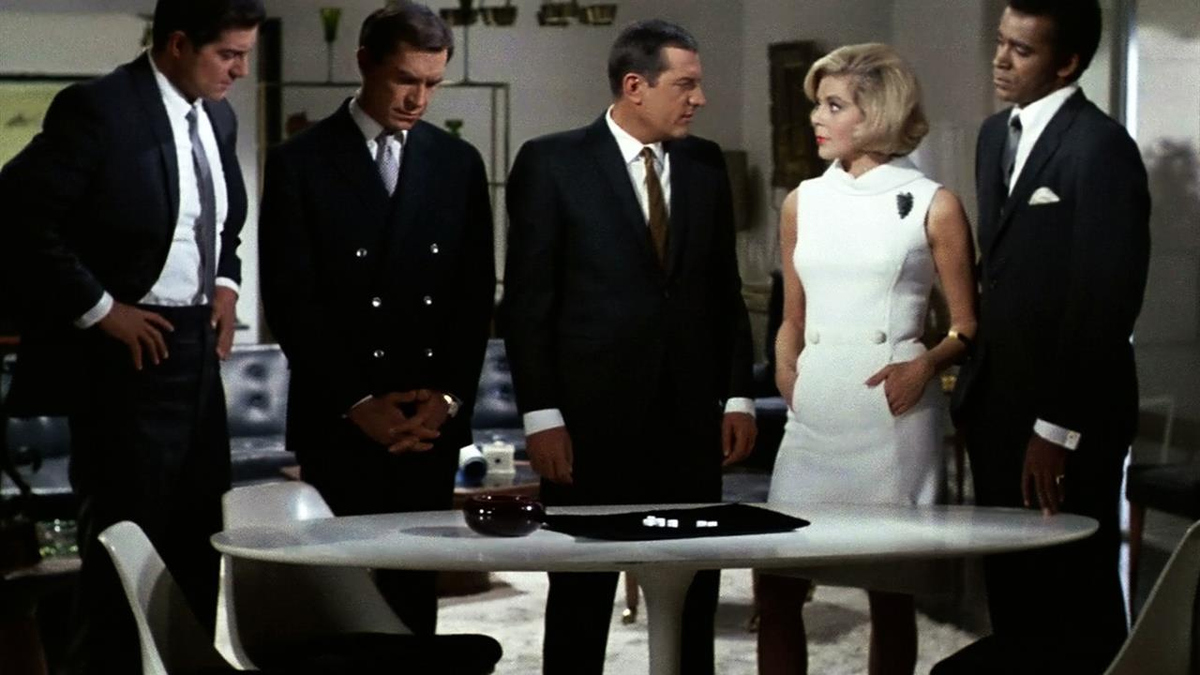 Watch Mission Impossible Season 1 Episode 26: Mission Impossible - A ...