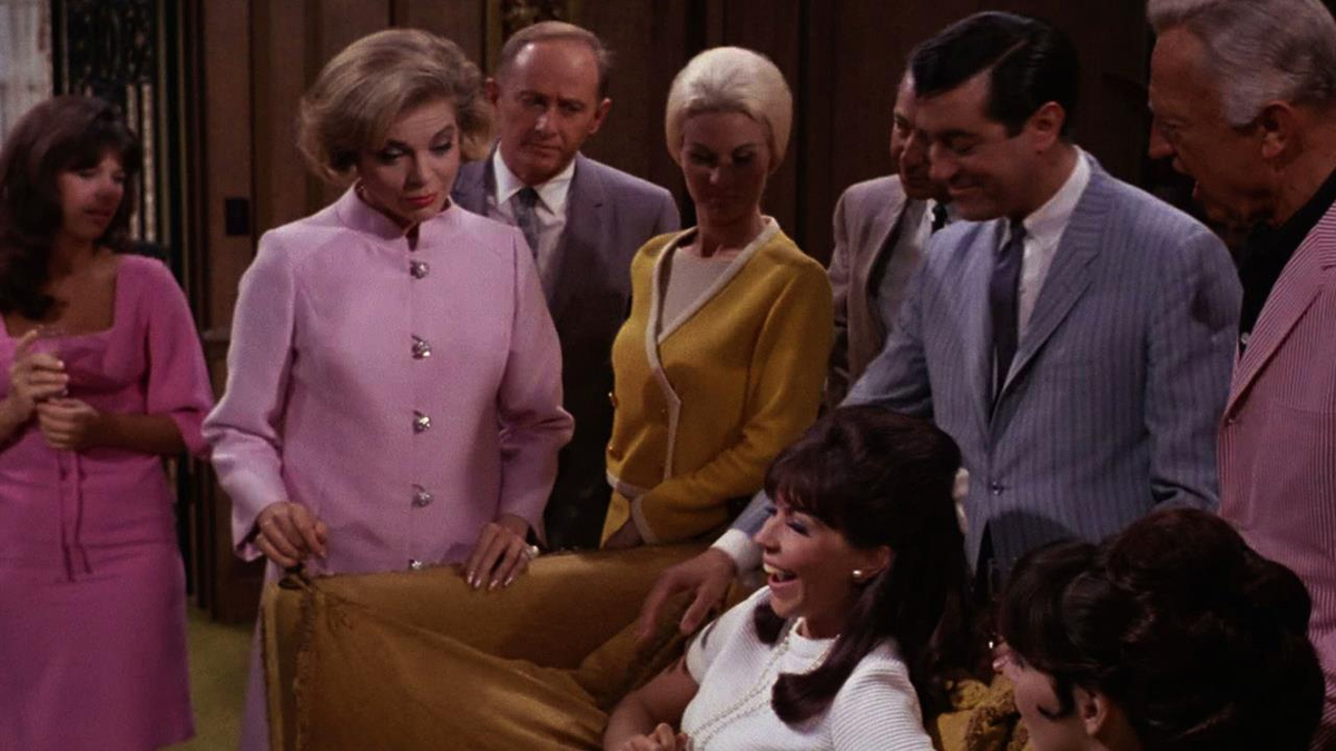 Watch Mission Impossible Season 1 Episode 28: Mission Impossible - The ...