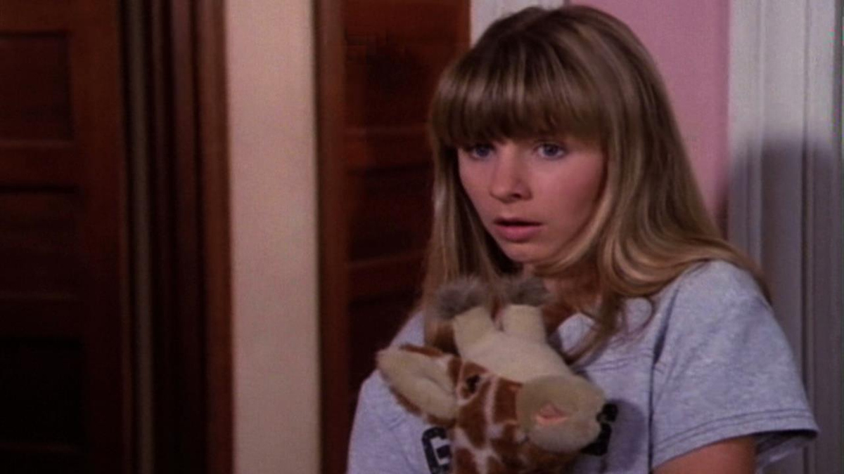 Watch 7th Heaven Season 2 Episode 21: Boyfriends - Full show on CBS All ...