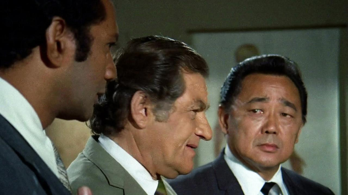 Watch Hawaii Five-0 (Classic) Season 5 Episode 21: Percentage - Full ...