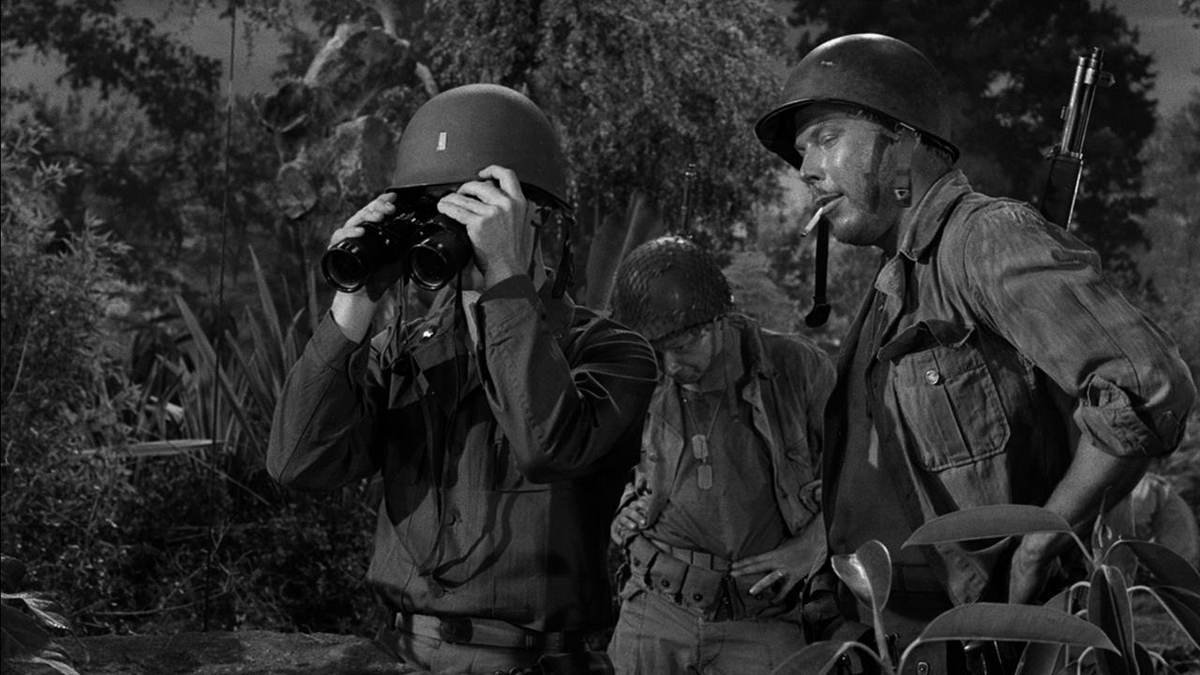 Watch The Twilight Zone Classic Season 3 Episode 15: The Twilight Zone ...