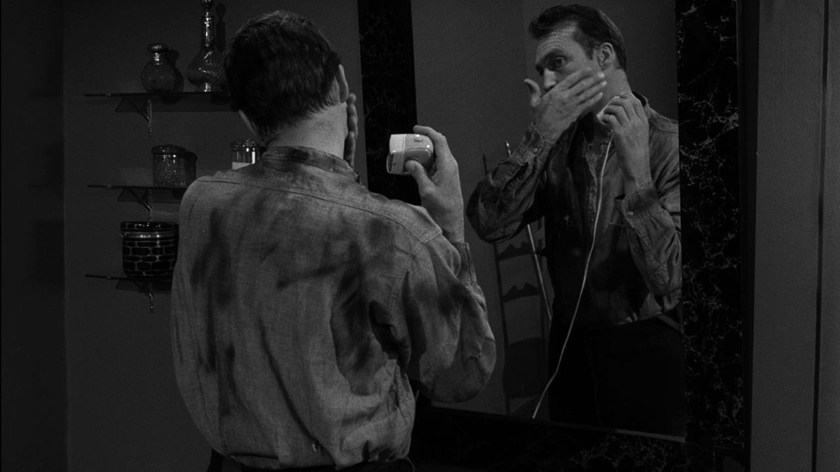 Watch The Twilight Zone Classic Season 3 Episode 18: Dead Man's Shoes ...