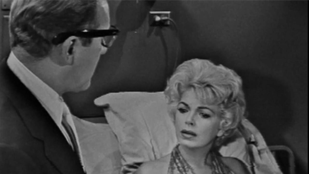 Watch The Twilight Zone Classic Season 2 Episode 17: The Twilight Zone ...