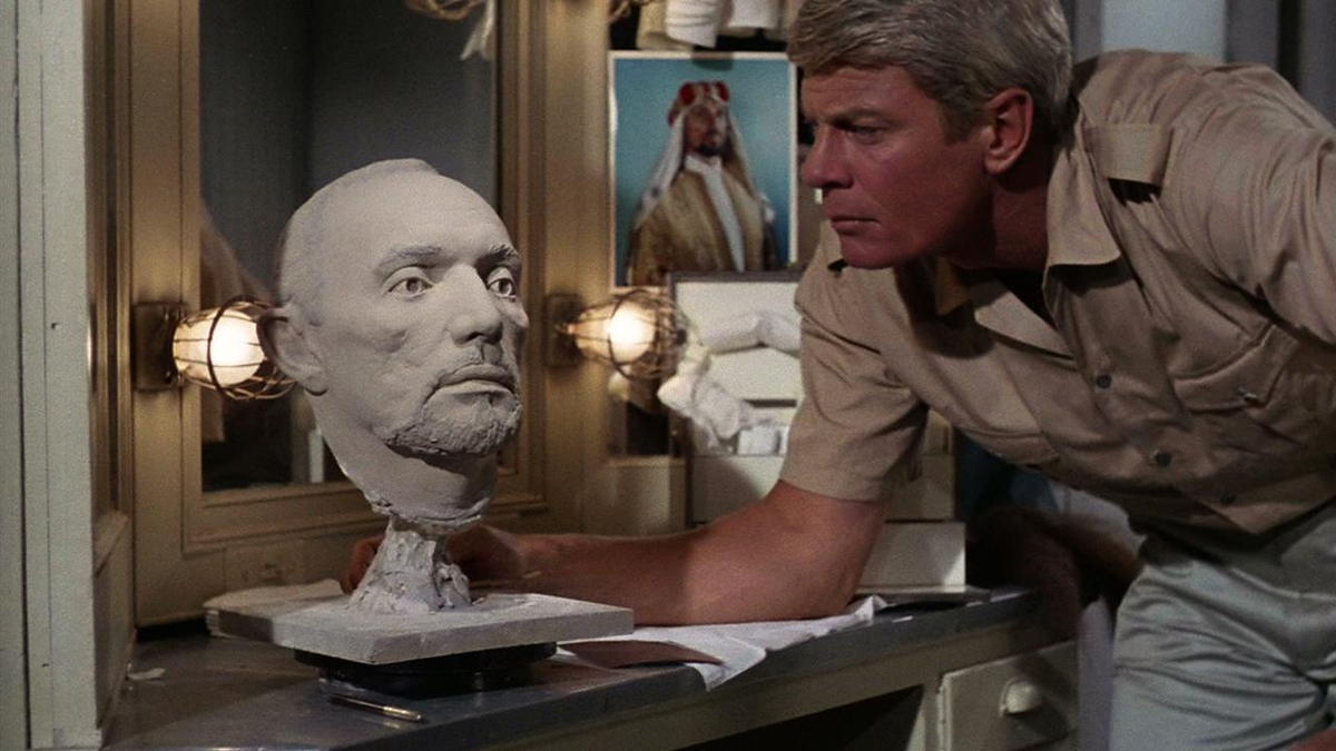 Watch Mission Impossible Season 2 Episode 5: Mission Impossible - The ...