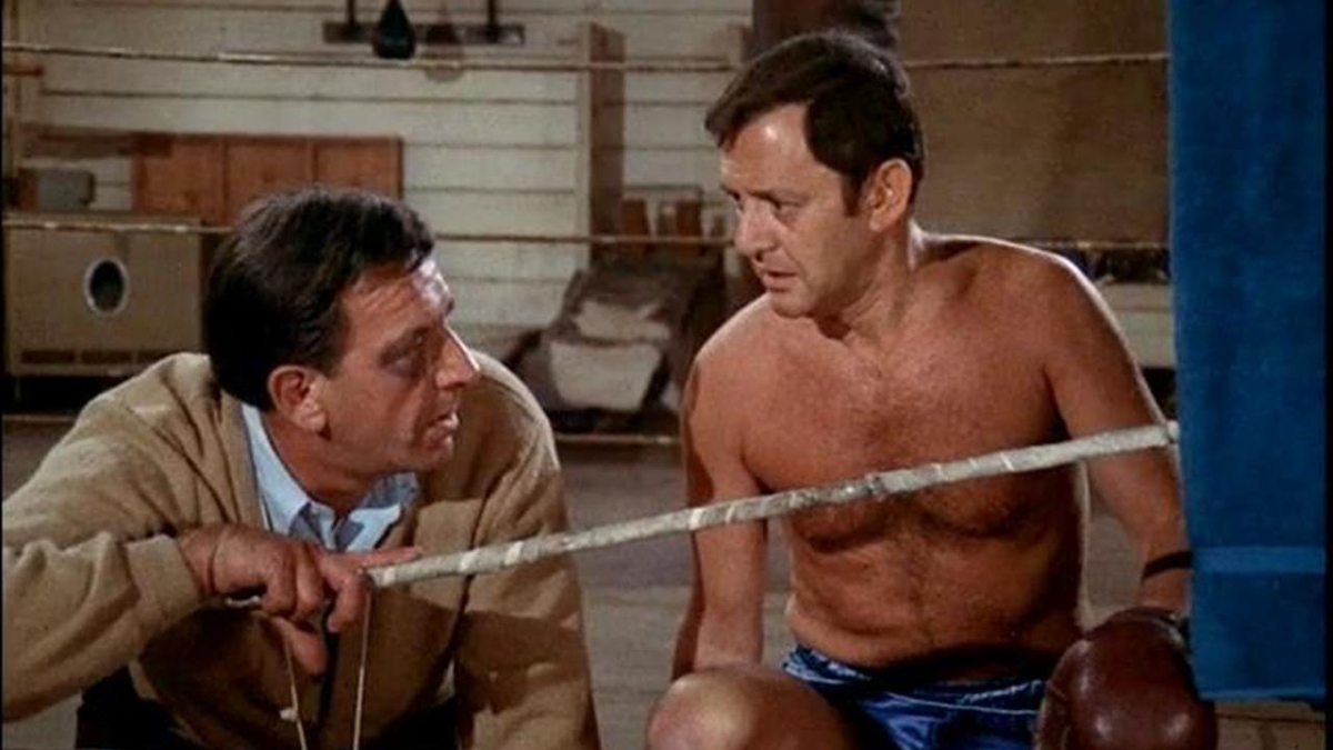 The Odd Couple 1970 1975 Watch Full Episodes