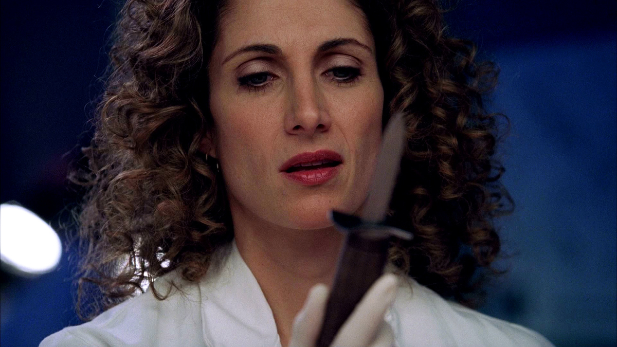 Watch CSI: NY Season 2 Episode 20: CSI: NY - Run Silent, Run Deep ...