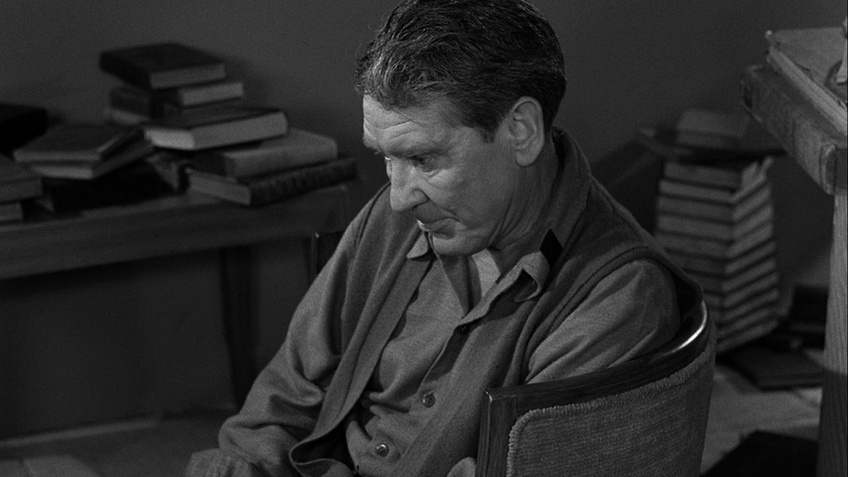 Watch The Twilight Zone Classic Season 2 Episode 29: The Twilight Zone ...