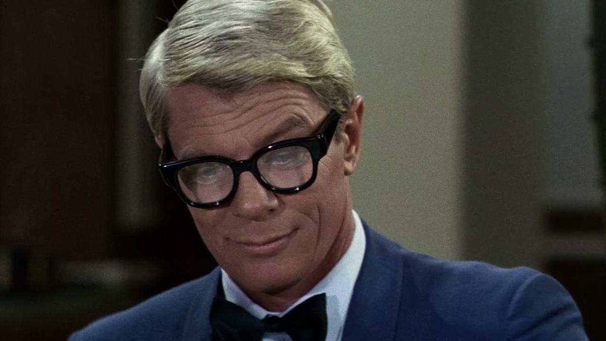 Watch Mission Impossible Season 2 Episode 18: Mission Impossible - The ...