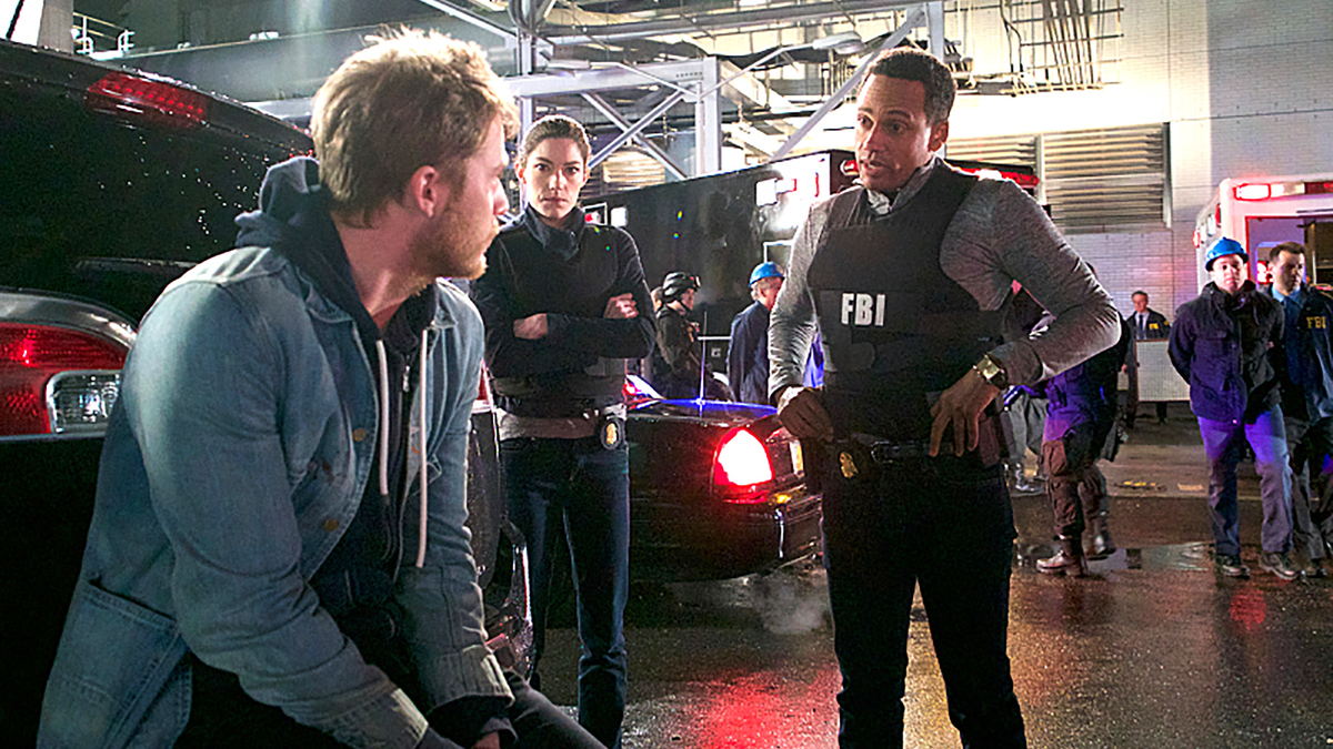 Watch Limitless Season 1 Episode 22: Finale: Part Two!! - Full show on ...