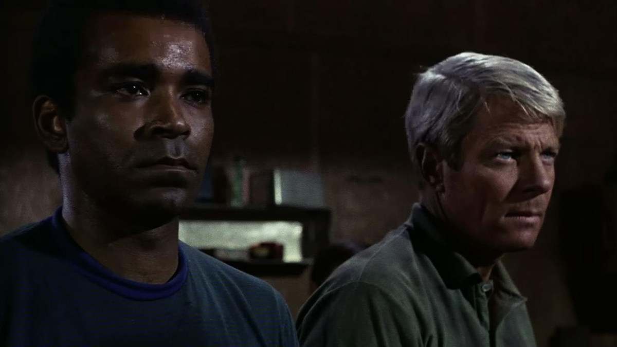 Watch Mission Impossible Season 2 Episode 24: Mission Impossible ...